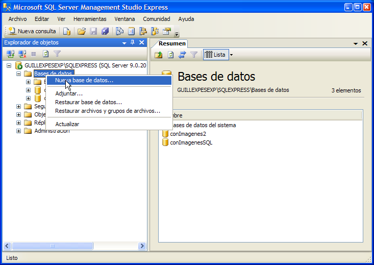 Como Ejecutar Un Script En Sql Server Mobile Legends Como Ejecutar Un Script En Sql Server Mobile Legends