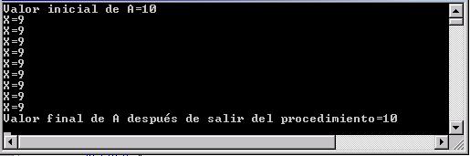 Colabora.NET: Funciones y Procedimientos en VB.net