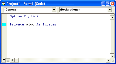 Apéndice A - Curso Básico de Programación en Visual Basic